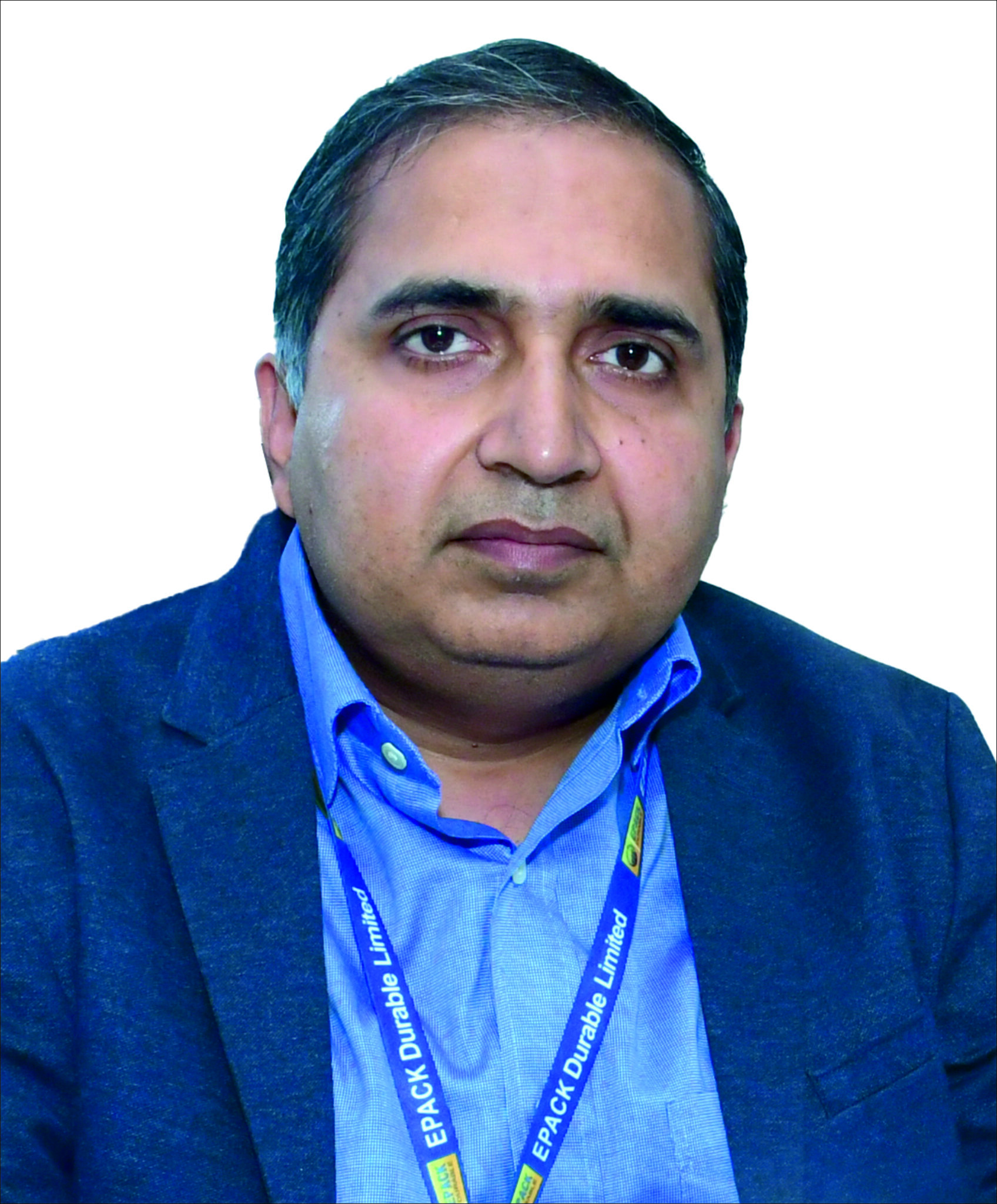 Leadership - Epack Durable